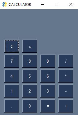 Calculadora Usando PySimpleGUI Python Barcelona Geeks