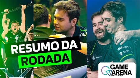QUALIFIER DO RMR DAS AMÉRICAS VCT LOCK IN CBLOL E MAIS RESUMO DA