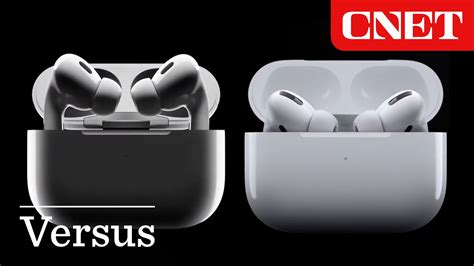 AirPods Pro 2nd Gen Vs AirPods Pro 1st Gen Watch The Reveals