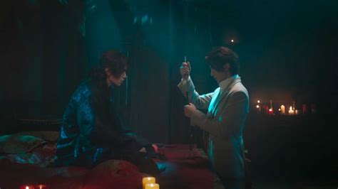 Tale of the Nine Tailed 1938 Online Todos os Episódios Doramogo