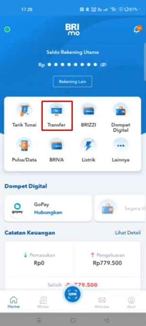 7 Cara Bayar Adakami Lewat BRIMO Syarat Dan Biaya Admin