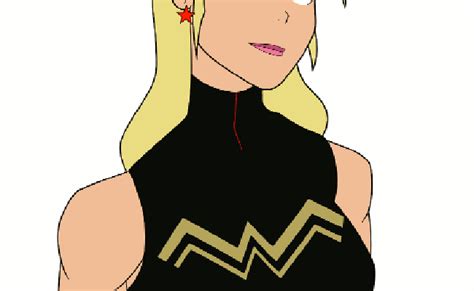 Hypnohub Animated Animated  Bimbofication Black Hair Blonde Hair Blossom Breasts Bubbles