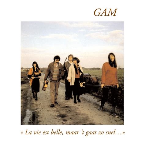 GAM Groupe D Action Musicale
