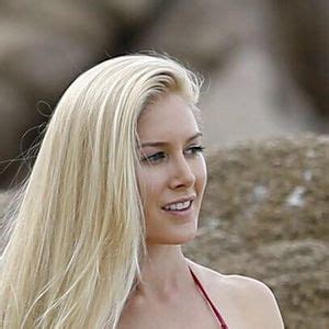 Heidi Montag Heidimontag Nude Leaks Onlyfans Fapello