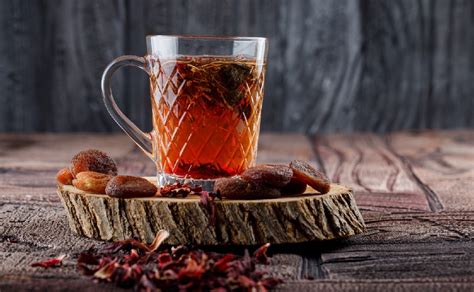 Té de jamaica laurel y canela para qué sirve para perder peso
