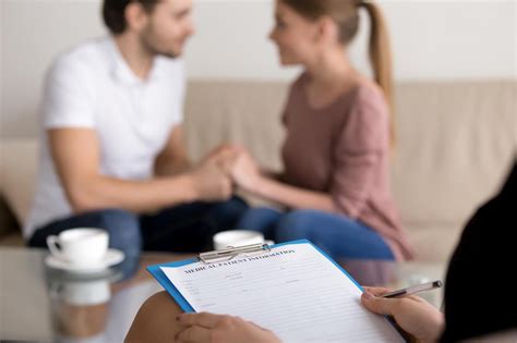 Señales de que tú y tu pareja necesitan terapia de pareja Daily Toks