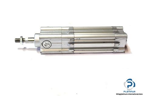 FESTO DNC 32 40 PPV A KP PNEUMATIC CYLINDER WITH BREAK Platinum