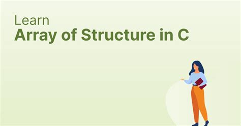 Learn About Array Of Structure In C Shiksha Online