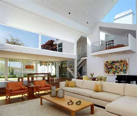 Casas luxuosas podem servir de inspiração veja fotos