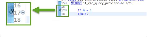 Inspect Your Class In The Abap Debugger Sap Tutorials