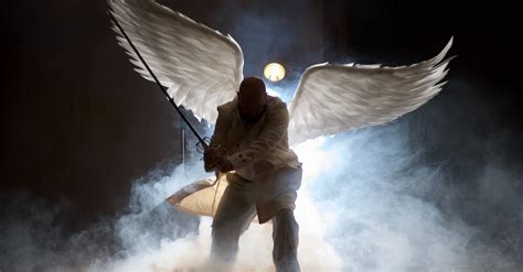 What Do Biblically Accurate Angels Really Look Like