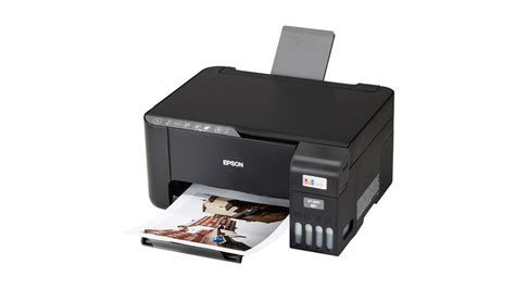 Epson EcoTank ET 2811 Review Printer CHOICE