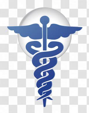 Rod Of Asclepius Staff Hermes Caduceus As A Symbol Medicine Transparent PNG
