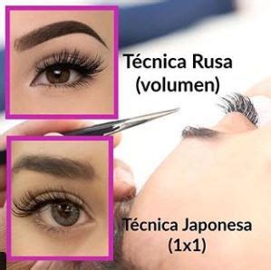 Las 87 mejores como peinar las extensiones de pestañas brbikes es