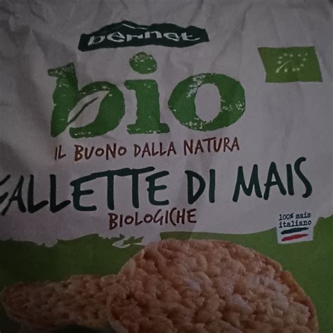Bio Bennet Gallette Di Mais Reviews Abillion