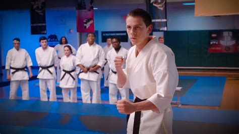 Eli Becomes A Champion Cobra Kai Season 4 YouTube