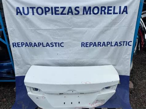 Tapa Cajuela Toyota Camry A Original Usada Mercadolibre