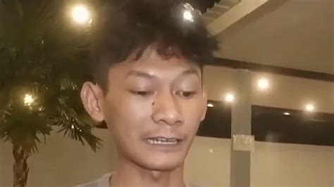Saka Tatal Ungkap Tampang Pegi Setiawan Yang Asli Wajah Bersih Rambut