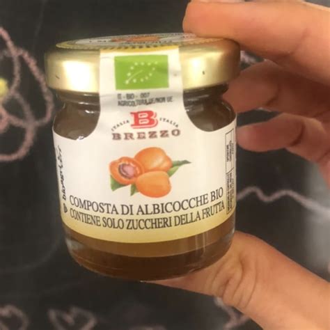 Brezzo Composta Di Albicocche Bio Reviews Abillion