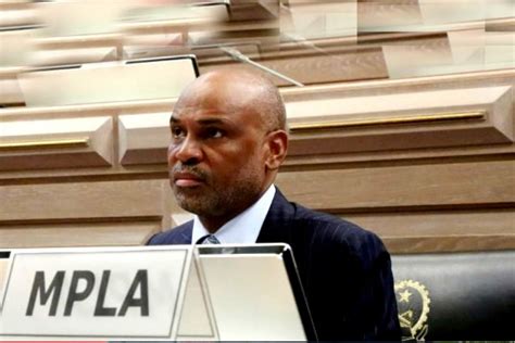 MPLA Critica UNITA Por Se Imiscuir Nos Assuntos Internos De Outro