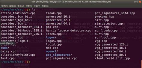 【opencv】如何在linux操作系统下正确安装 opencv linux 安装 opencv csdn博客