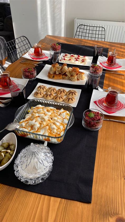 Beş çayı อาหารอรอย