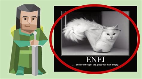 ENFJ MEMES COMPILATION
