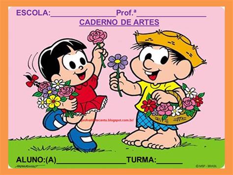 Professora Valdete Cantu Abertura para Caderno dos alunos Alfabetização