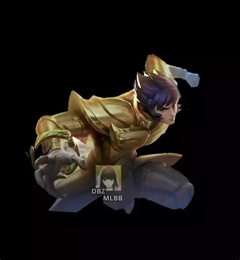 Intip Bocoran Tampilan 3 Skin Kolaborasi Mobile Legends X Saint Seiya
