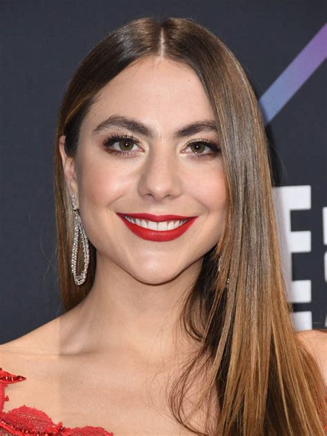 Claudia Vergara Pictures Rotten Tomatoes