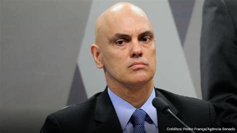 Moraes vota a favor da descriminalização do porte de maconha Últimas