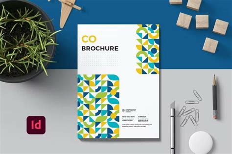 80 Modern Corporate Brochure Templates 2024 Design Shack