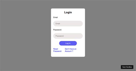 React Hash Scroll Examples CodeSandbox