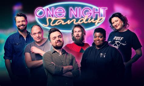 One Night Standup