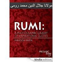 Maulana Rumi Quotes QuotesGram