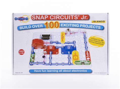 snap circuits jr access kit american printing house