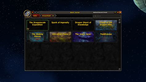 Best Quest And Leveling Addons In Wow Classic Dragonflight