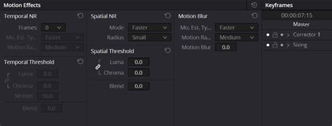 How To Denoise Footage In Davinci Resolve