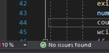 Visual C How Can I Fix The Debug Assertion Failure Exception In