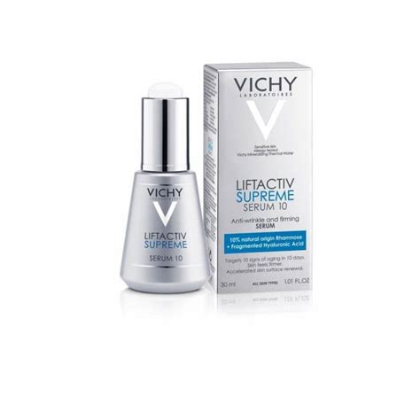 EZINE Vichy Liftactiv Supreme Serum 10 30 ML EZINE