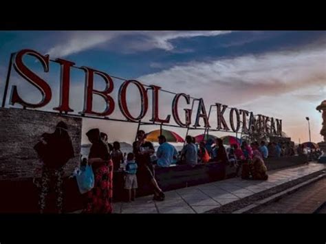 Sejarah Singkat Kota Sibolga Kota Terkecil Di Indonesia Youtube