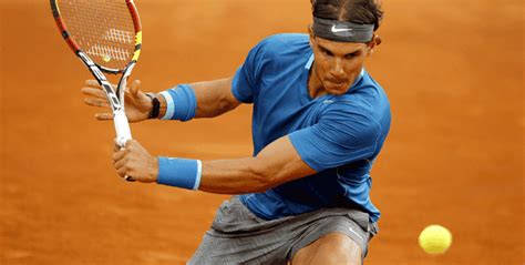 Tenis Entrenamiento