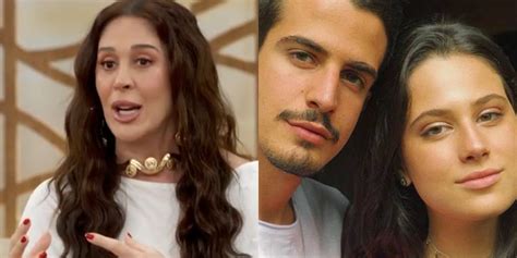 Carlos Claudia E Seus Tres Filhos