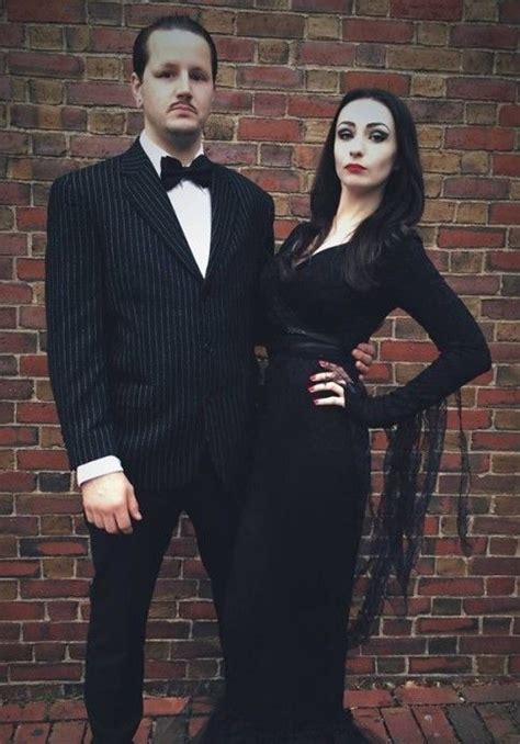 23 Most Stylish Halloween Couple Costumes Styleoholic