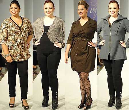 Dicas e Tendências da Moda Plus Size para Gordinhas