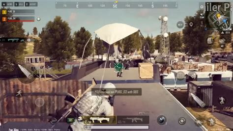 PUBG New State Released A New Trailer Video Show Details Of TROI Map