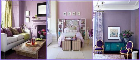 Malva en decoración La Casa de Pinturas Tu tienda online de