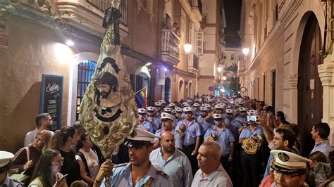 BCT Presentación al Pueblo Dos Hermanas Sentimiento Gitano