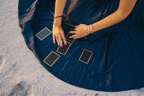 Los Tipos De Tiradas De Tarot O Diferentes Tipos De Lecturas Tarot De
