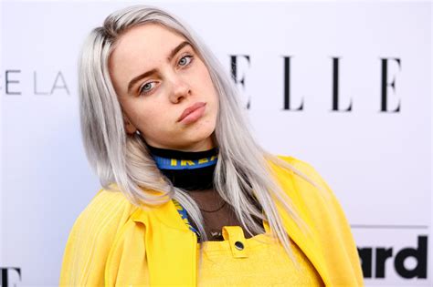 Billie Eilish fará dois shows no Brasil em 2020 Blog n Roll